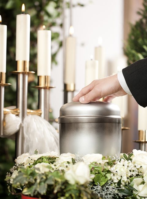 Cremación | Funerales Nazaret